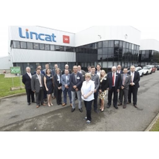 Lincat launches Select Partner programme - Lincat Catering Equipment