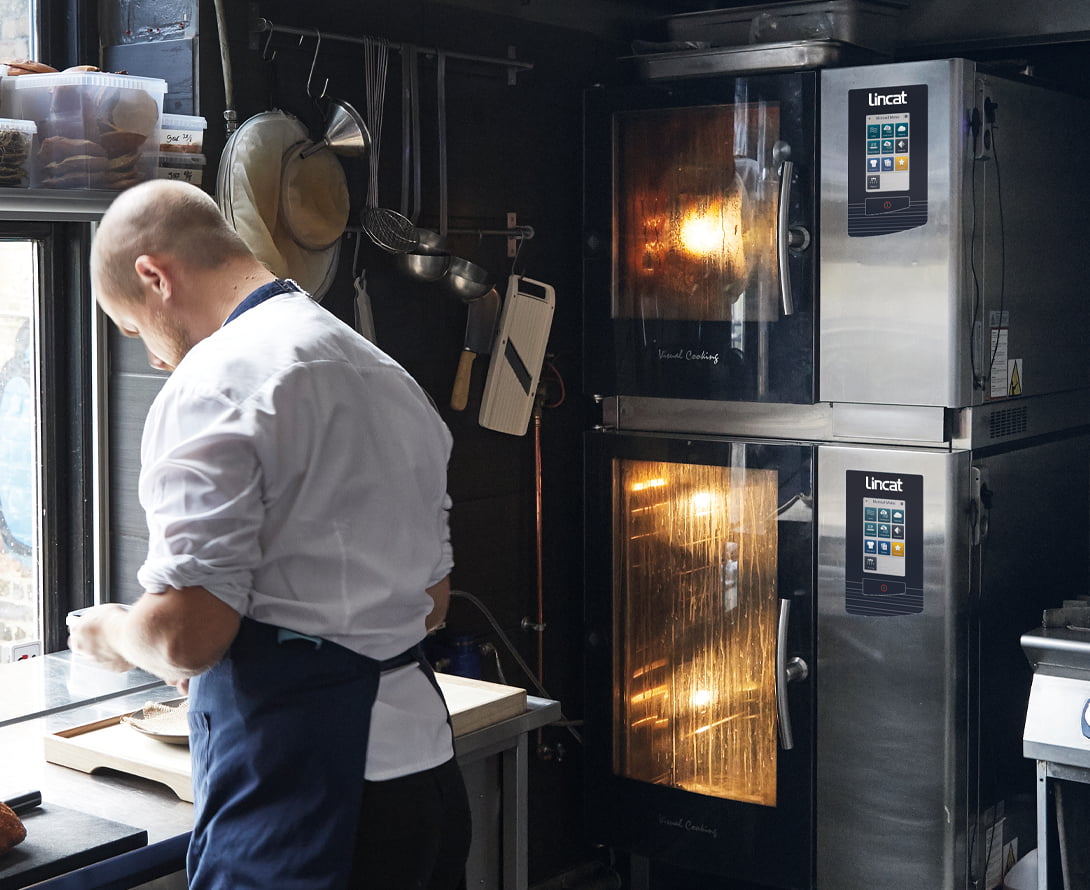 Lincat joins forces with Hounö to launch extensive range of Lincat ...